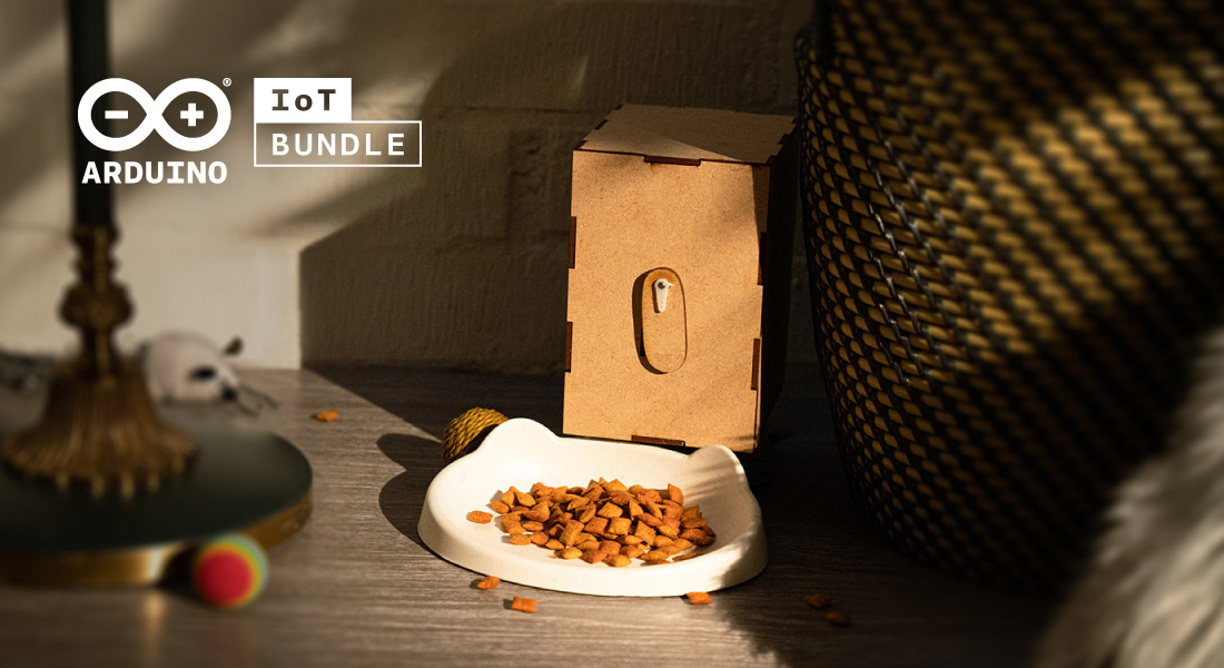 Introducing Arduino’s IoT Bundle and what it means for you | Arduino Blog