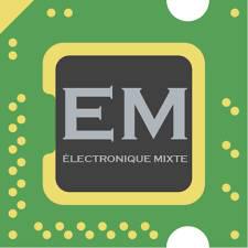 Electronique-Mixte | Arduino Project Hub