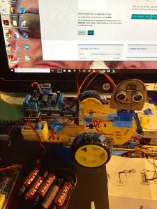 Jupiter_Arduino | Arduino Project Hub