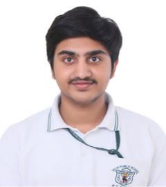 Shaurya | Arduino Project Hub