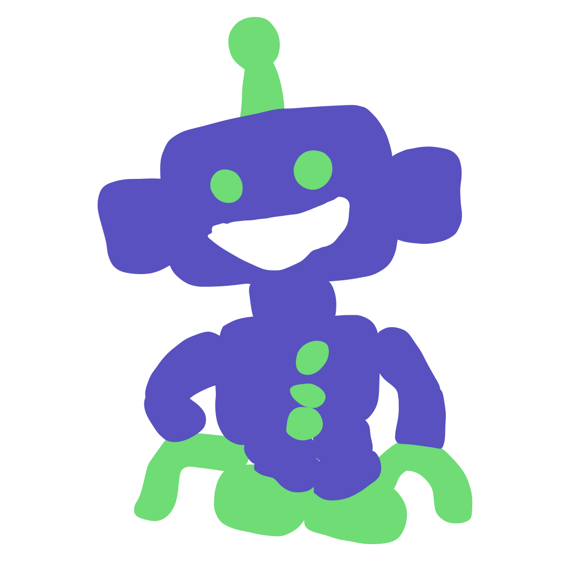 Lilo And Stitch Experiment 223