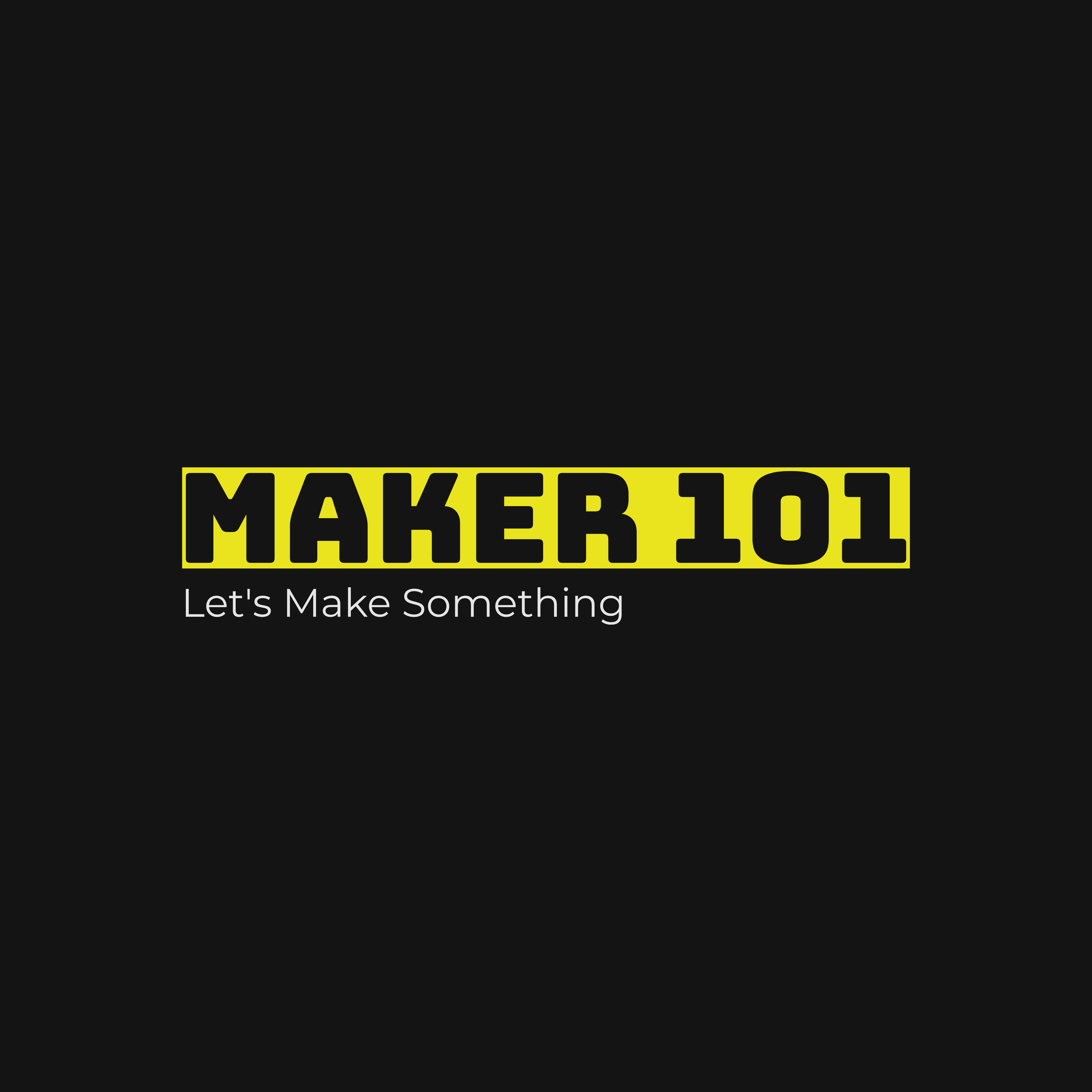 maker101io | Arduino Project Hub