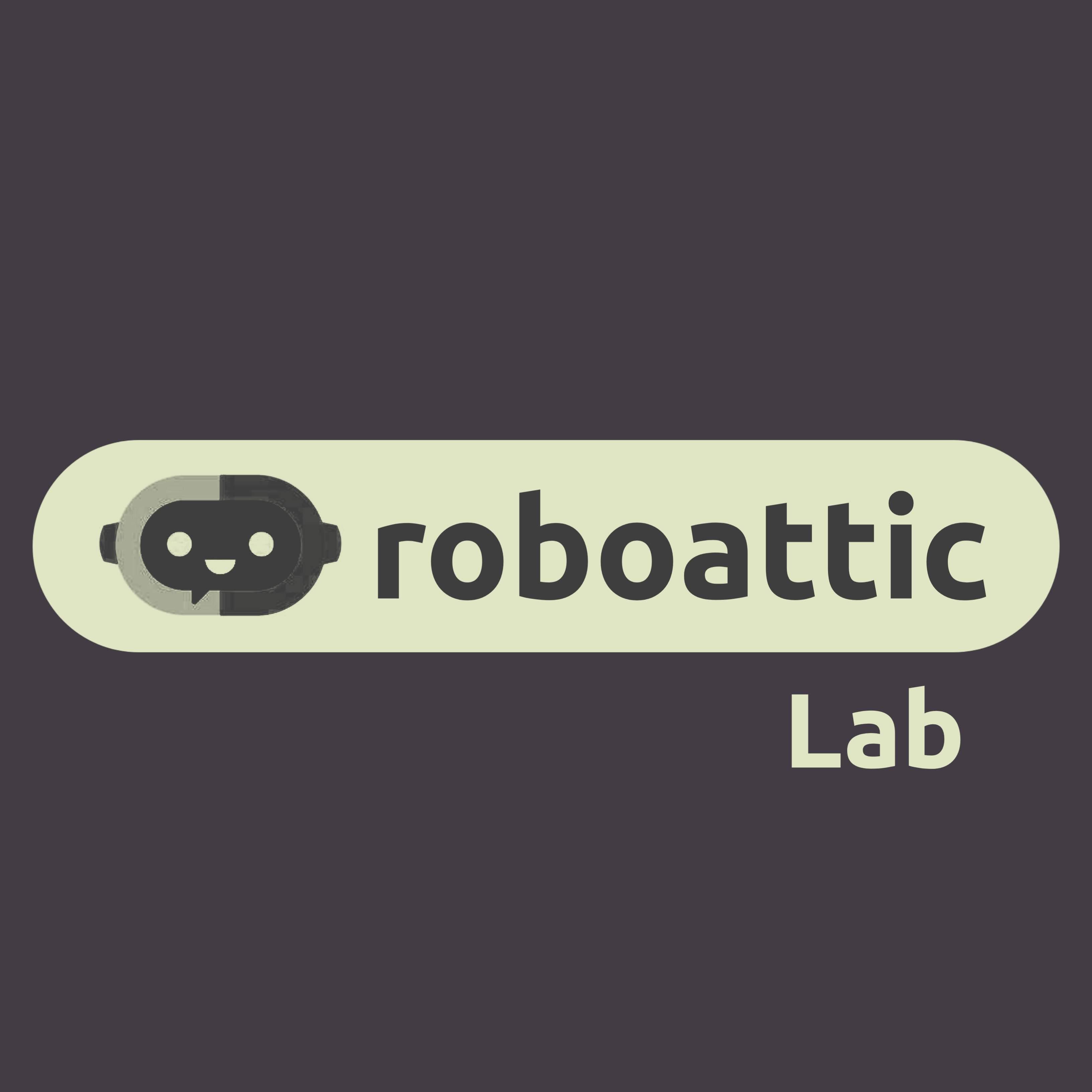roboattic_lab | Arduino Project Hub