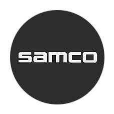 samco | Arduino Project Hub
